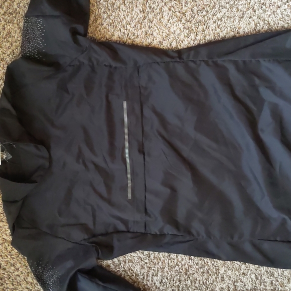 adidas | Jackets & Coats | Adidas Climacool Solar Jacket Small ...